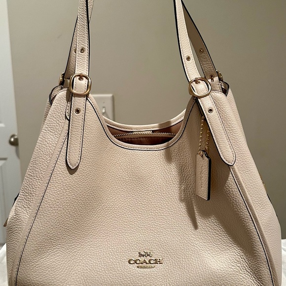 Coach | Bags | Coach Erin Shoulder Bag | Poshmark